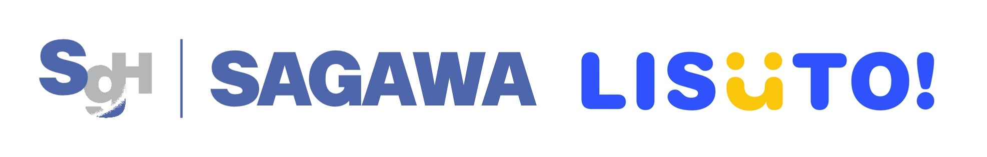佐川急便とLISUTOの資本業務提携に関するお知らせ - LISUTO株式会社 : LISUTO株式会社
